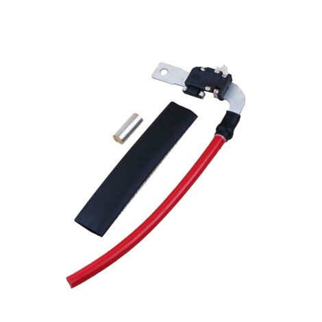 31343764 31412136 Battery Positive Fuse Head Line with Cable Connection ...