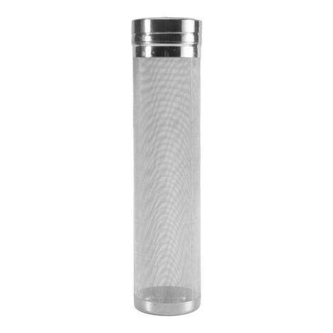 Beer Dry Hopper Filter,300 Micrometre Mesh Stainless Steel Hop Strainer ...