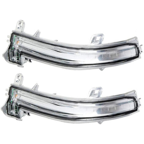 for 1 2 3 4 Series F22 F30 F32 F33 F34 F36 Left Rear View Mirror Light ...