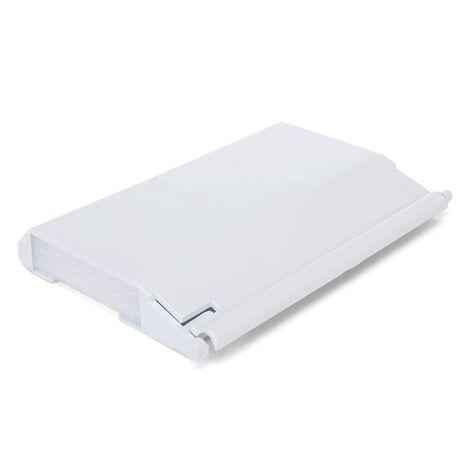 SPX1082K Weir Assembly Baffle Replacement Kit, for SP1082, SP1083 ...