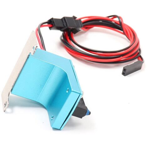 Heating Bed Automatic Leveling Sensor, Position Probe Module for Kossel ...