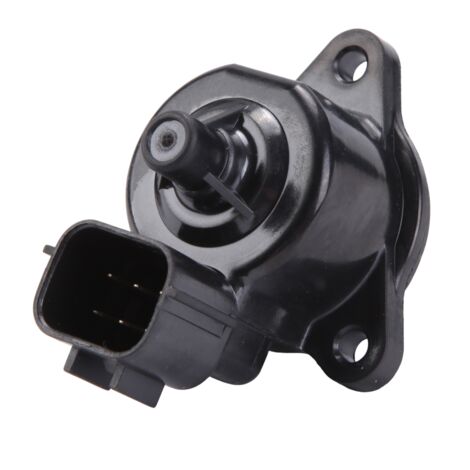 IAC Stepper Motor for Outboard- Idle Speed Control Valve - 115HP F115 ...