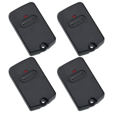 RB741 Gate Opener Remote for GTO Mighty FM135 Transmitter,Single Button ...