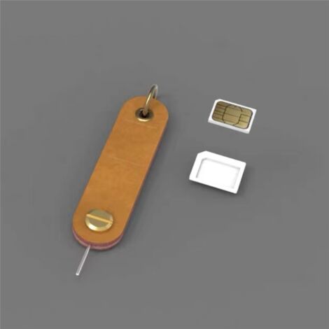 3Pcs Eject Sim Card Tray Open Pin Needle Key Tool for Universal Mobile ...
