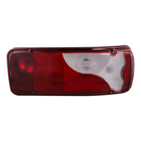 Tail Light for R114 R124 R144 R420 R620 R500 P400 P450 R7 European Truck Body Parts Left 1756754