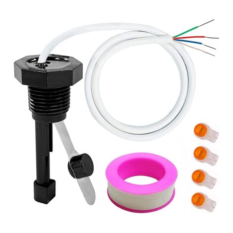 Flow Switch Replacement Part for Intellichlor IC40, IC20 Salt ...