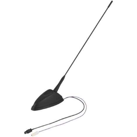 Car Roof Mounted Radio Antenna Aerial A9068200475 for Sprinter W906 ...