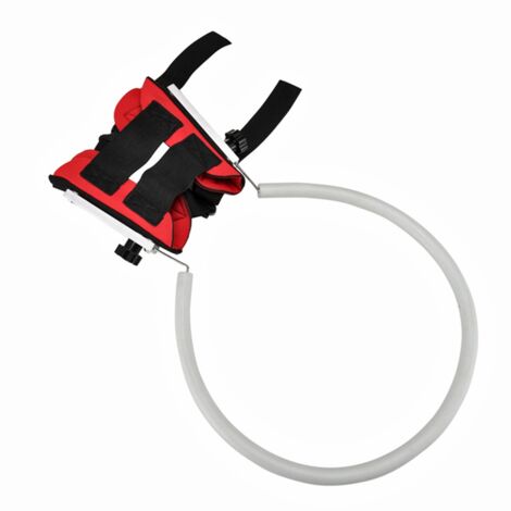 Blind Dog Harness Guiding Device,Blind ,Pet Anti-Collision Ring for ...