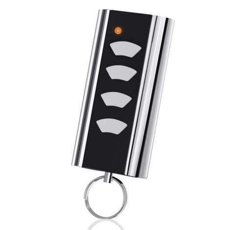 Remote Control for Entrematic RCU 433-4K,RCU 433-2K,EA433 2KM,433.92 ...