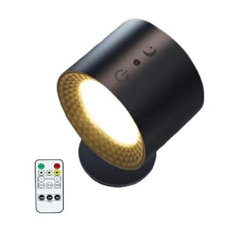 Glow Right Smart Lux,Glow Everywhere Light,Glow Lights,USB Rechargeable ...