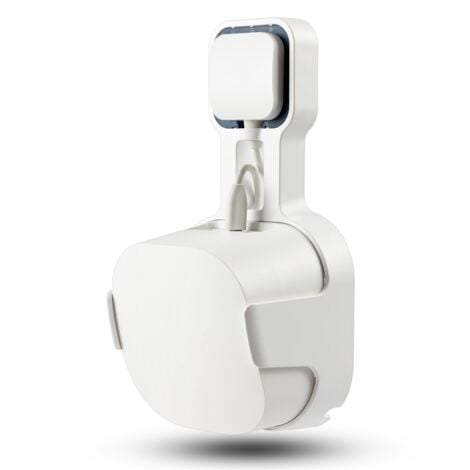 Wall Mount Bracket for + Dual-Band Mesh Wi-Fi 6+ Router, Sturdy Socket ...