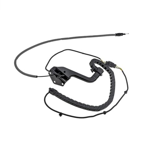 Right Sliding Door Cable Lower Bottom Roller Track for Sprinter Repair Assemblies A9068200169