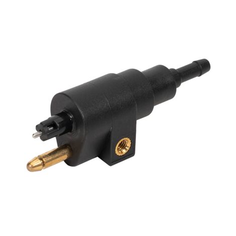 Boat Engine Mariner Force Side Fuel Connector for Mercury 22-8M0148583