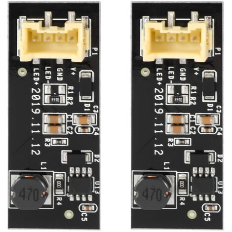 2pcs for X3 F25 2011-2017 Rear Driver B003809.2 LED Light Plug and Play ...