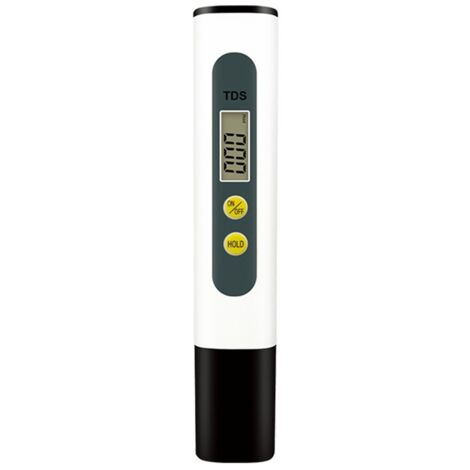 Tds Meter Digital Water Tester-Water Testing Kits for Drinking Home ...