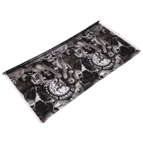 Hydrographic Film - Water Transfer Printing Hydro Dipping Fantasy Girls ...