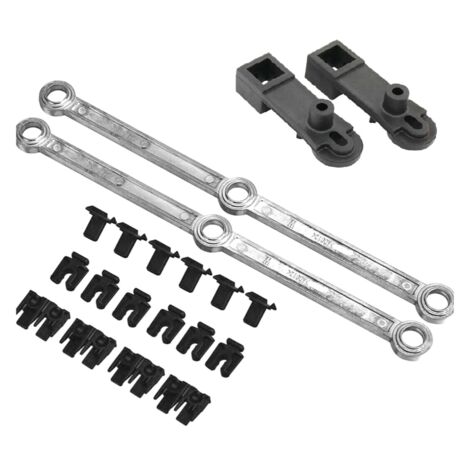 Intake Manifold Repair Kit Connecting Rod 6420903237 6420905037 ...