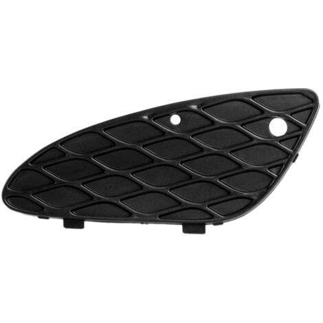 Left Side Front Bumper Lower Grill Cover Vent for - W211 E-Class E320 ...
