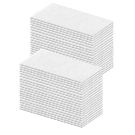 40 Pack Replacement Filters for Airsense 11 Supplies Series, Ultra Fine ...