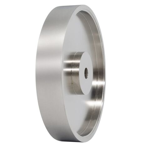 ,Dia 6x1Inch Wide with 1/2Inch Arbor,Diamond Grinding Wheel for ...