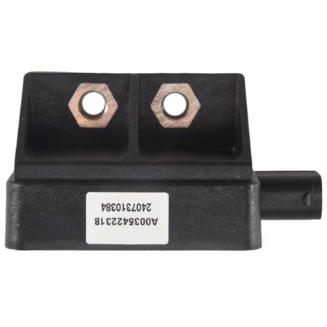 ESP Yaw Rate Sensor Traction Control Module for ML W163 / CLK C CLASS ...