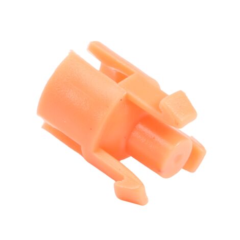 5PCS Clutch Master Cylinder Buckle Clips for C3 C4 C-Elysee 301 307 2008