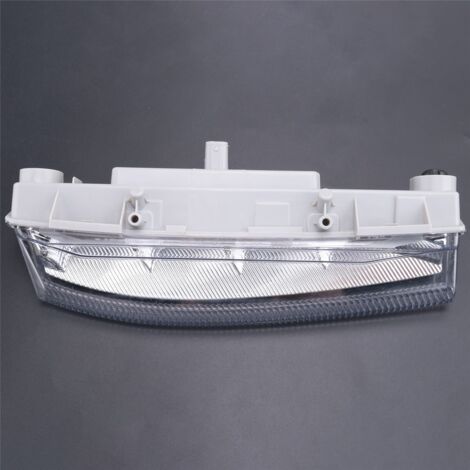 Car Front DRL Daytime Running Light Fog Lamp for W204 W212 C250 C280 ...