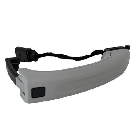 4L0837205B Outside Door Handle W/Key Button Smart Exterior for 2007 ...