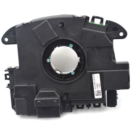 Car Clock Spring Steering Angle Sensor Module Unit 5K0953569BF ...