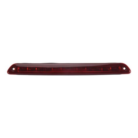 for Sprinter / 2006-2019 LED Rear High Brake Back Light Lamp 3RD Third Stop