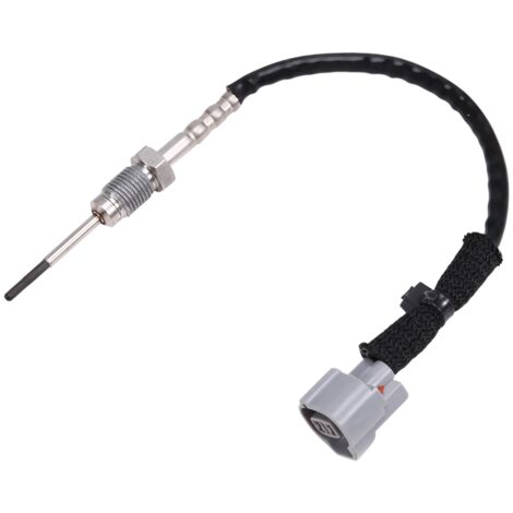 89425-71030 Car Back / Third Exhaust Gas Temperature Sensor for 2.5 D ...