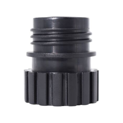 Soda Bottle Adapter for Terra Steam Maker and Glass 0.7L, Bottles Quick ...