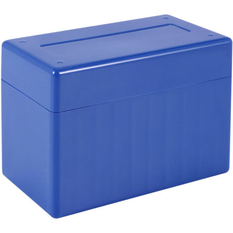 Square Plastic 10 Coin Capacity Holder Slab Storage Box Case Fit for PCCB