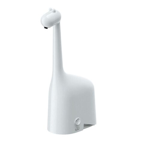Smart Sensing Soaps Dispenser Giraffes Liquid Container Large Capacity ...