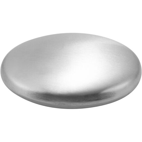 Stainless Steel Soap