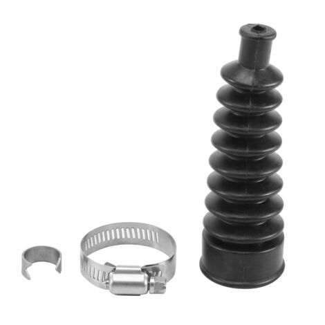 Shift Cable Bellows Kit For Alpha , R, Mr, 1 Replaces 74639A2