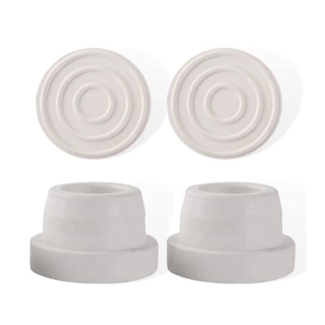 4PCS Pool Ladder Bumpers DDV Replacement Ground Bumper Guard for ...