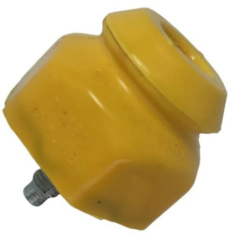 EB3C3A016AA Car Lower Suspension Buffer Block for Ranger 2.2L 2015-2018 ...