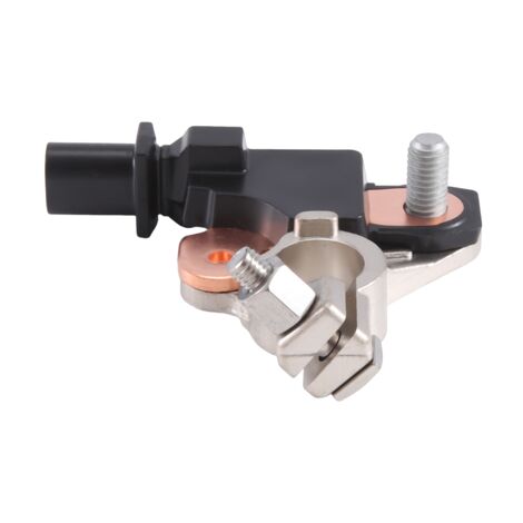 Car Negative Wire Sensor Battery Charge Status Unit 98 048 332 80 ...