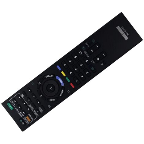RM-ED022 Remote Control Suitable for TV ED011 ED009
