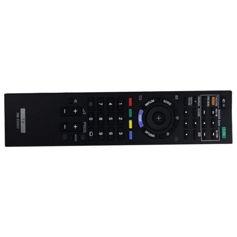 RM-ED022 Remote Control Suitable for TV ED011 ED009