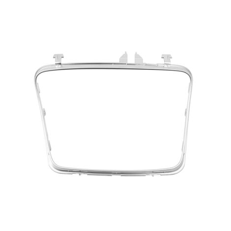 For E-Class W213 2015-2019 Water Cup Holder Electroplating Trim Strip ...