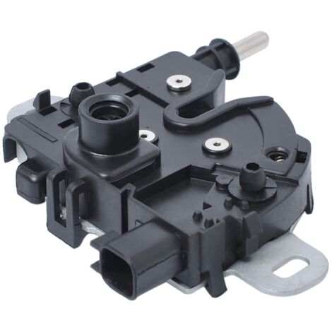 3M5116700AC Car Front Hood Latch Lock for Focus 2000-2014 3M51-16700-AC