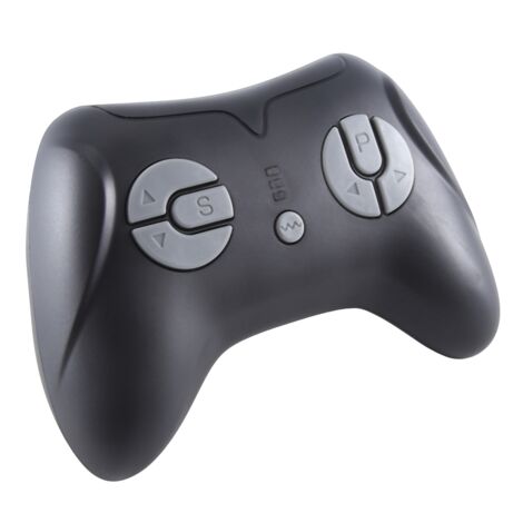 Children Electric Vehicle Remote Controller Kids Power Ride on Car ...