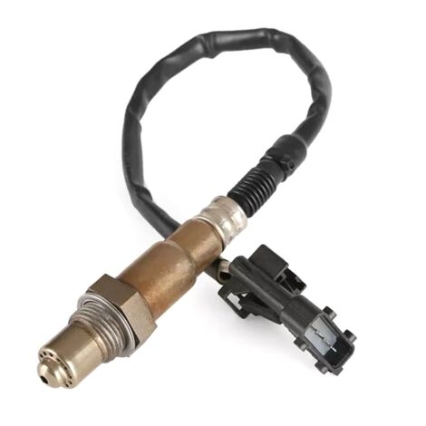 4 Wire O2 Oxygen Sensor for MOTO CF500/600/625 X5 X6 Z6EX U6 EFI 018B176000