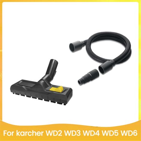 Flexible Suction Hose Replacement for WD2 WD3 WD4 WD5 WD6 Vacuum ...