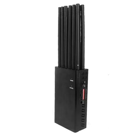 New N12 12 Antenna Portable Mobile Phone Signal Detector GSM 2G 3G 4G ...