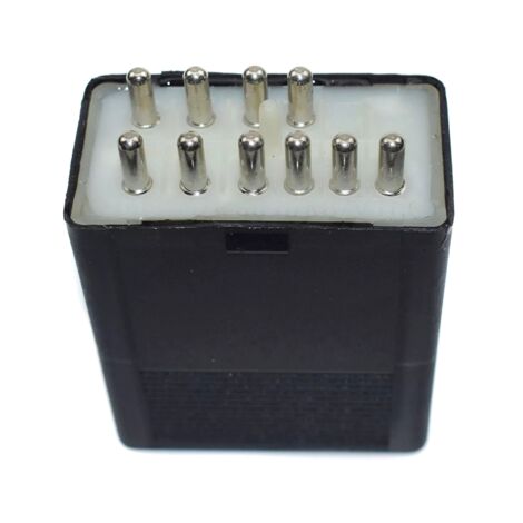 0035452405 New Fuel Pump Relay for - W124 190E 260E 300E 300TE 300SE ...