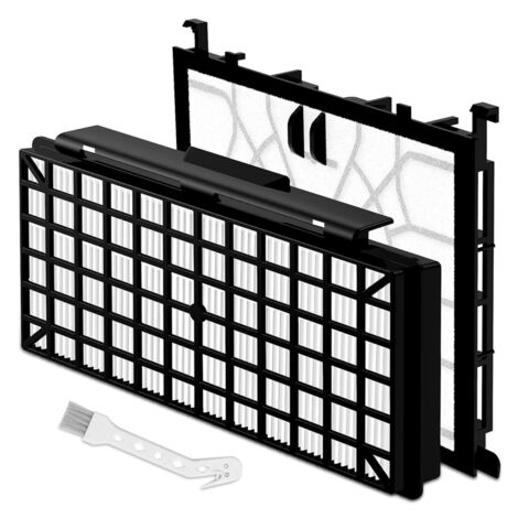 Hepa Filter Motor Protection for Q5.0 Extreme SilencePower VSQ5X1230 ...