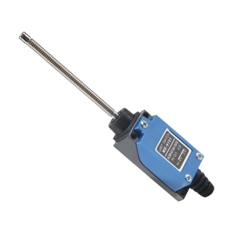 1Pcs Waterproof Travel Switch ME-9101 Momentary Limit 1NC/1NO 5A/250VAC
